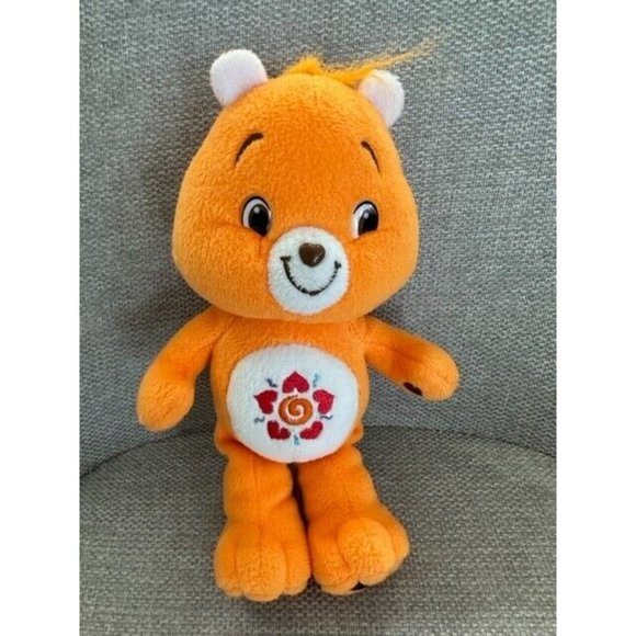 Care Bears | Toys | 207 Care Bears Amigo 9 Beautiful Condition Fun Sun ...